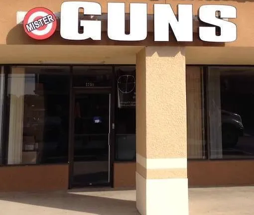 About Us | Dallas Best Gun Store | Plano Gun Shop | Gun Stores Dallas