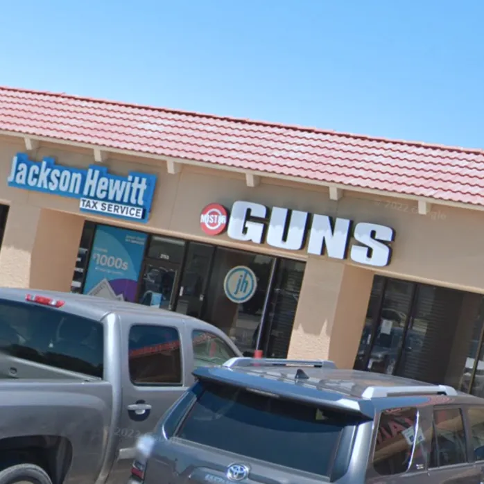 Plano Gun Shop | Plano TX Gun Store | Mister Guns Plano Texas