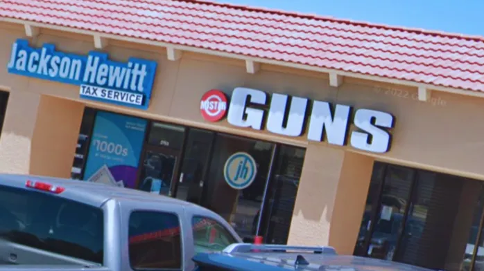 Mister Guns | Dallas Best Gun Shop | Plano Gun Store